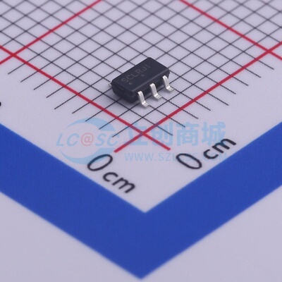 监控和复位芯片 NCP303LSN28T1G TSOP-5 onsemi(安森美) 原装正品