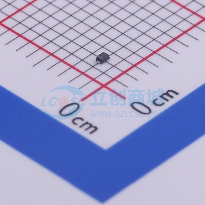 静电保护器(TVS/ESD) ESD7371P2T5G SOD-923 onsemi(安森美)
