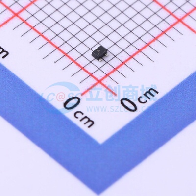 开关二极管 DA221MT2L SOT-723 ROHM(罗姆) 电子元件配单原装正品