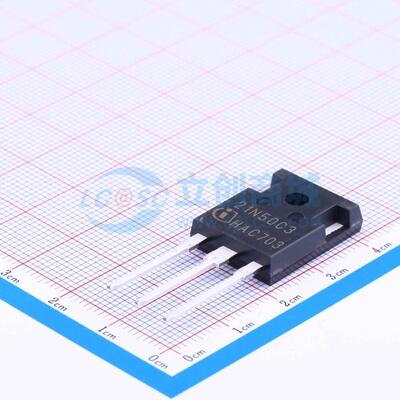 场效应管(MOSFET) SPW21N50C3 TO-247 Infineon(英飞凌) 原装正品