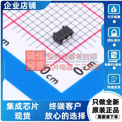 精密运放 OPA180IDBVT SOT-23-5 TI/德州 电子元器件配单原装正品