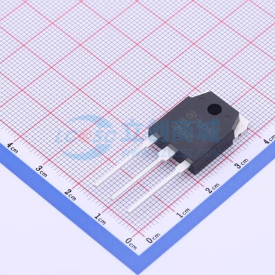 场效应管(MOSFET) FDA28N50F TO-3PN onsemi(安森美) 电子元器件