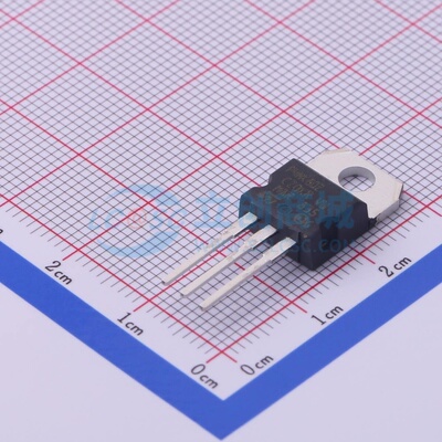 场效应管(MOSFET) STP4NK80Z TO-220 意法半导体芯片 电子元器件