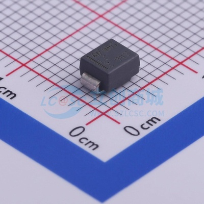 静电保护器(TVS/ESD) LNBTVS3-220U DO-214AA(SMB) 意法半导体