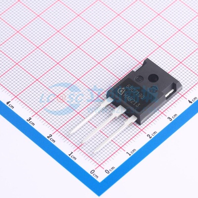 场效应管(MOSFET) IPW65R190C7 TO-247 Infineon(英飞凌) 元器件