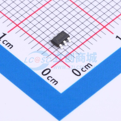LED驱动 SY7311AADC TSOT-23-6 silergy(矽力杰) 电子元器件配单