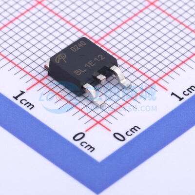 场效应管(MOSFET) AOD240 TO-252 AOS/万代 电子元件配单原装正品
