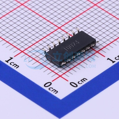 信号开关/编解码器/多路复用器 CD74AC251M SOP-16 TI/德州 原装