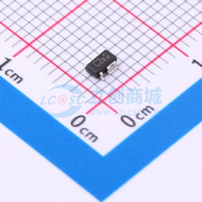 线性稳压器(LDO) TLE4296G V33 SCT-595-5 Infineon(英飞凌)