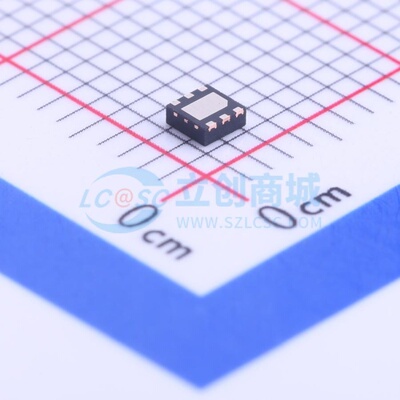 DC-DC电源芯片 TPS62291DRVR WSON-6 TI/德州 电子元器件原装正品