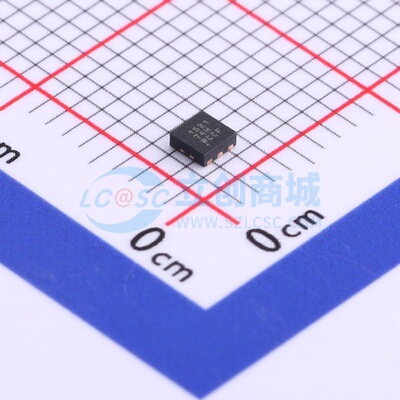 场效应管(MOSFET) CSD16301Q2 WSON-6 TI/德州 电子元件原装正品