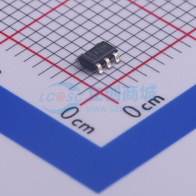 电压基准芯片 REF2033AIDDCR SOT-23-5 TI/德州 电子元件原装正品