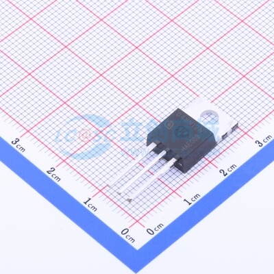 场效应管(MOSFET) IPP048N12N3 G TO-220-3 Infineon(英飞凌)