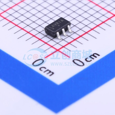 线性稳压器(LDO) NCP551SN50T1G TSOP-5 onsemi(安森美) 原装正品