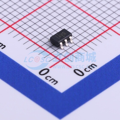 监控和复位芯片 TPS3808G25DBVR SOT-23-6 TI/德州 电子元件配单