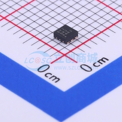 DC-DC电源芯片 TPS62240DRVR WSON-6 TI/德州 电子元器件原装正品