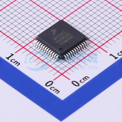 电源管理芯片(PMIC) MC33FS6520CAE LQFP-48 安世 电子元器件配单