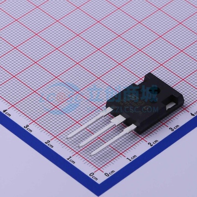 IGBT管/模块 STGWA40H120DF2 TO-247 意法半导体芯片 电子元器件