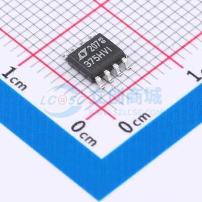 DC-DC电源芯片 LT1375HVIS8#PBF SO-8 ADI(亚德诺) 电子元件配单