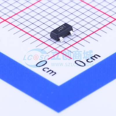 监控和复位芯片 TCM809SENB713 SOT-23 MICROCHIP(美国微芯)