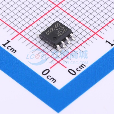 位置传感器 TLE5012BE5000XUMA1 SO-8 Infineon(英飞凌) 原装正品