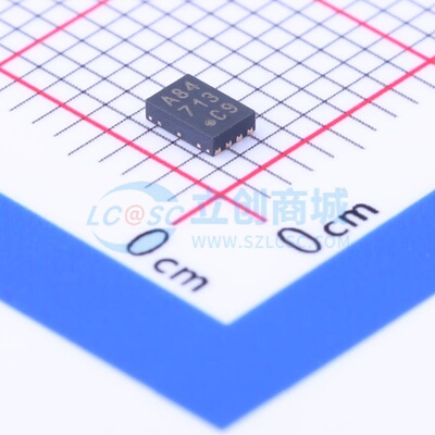 EEPROM 24LC128T-I/MNY TDFN-8 MICROCHIP(美国微芯) 电子元器件