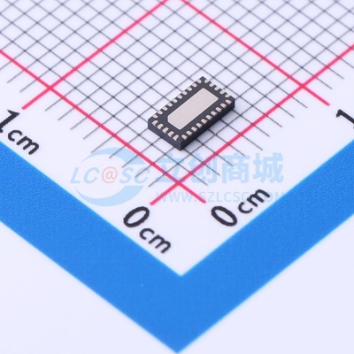 模拟开关/多路复用器 HD3SS460RNHR WQFN-30(2.5x4.5) TI/德州