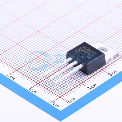 场效应管(MOSFET) IRLB4030PBF TO-220AB Infineon(英飞凌) 原装