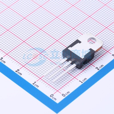 碳化硅二极管 STPSC16H065CT TO-220AB 意法半导体芯片 原装正品