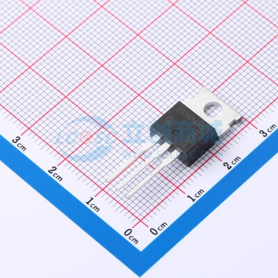 场效应管(MOSFET) IPP033N04NF2S TO-263-3 Infineon(英飞凌)