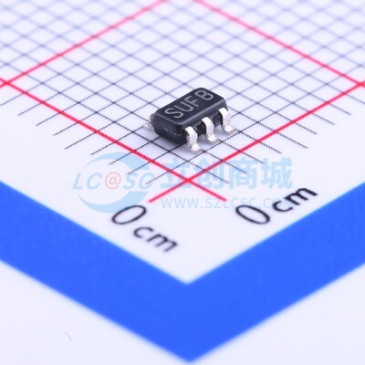 DC-DC电源芯片 LM2830XQMF/NOPB SOT-23-5 TI/德州 电子元件配单