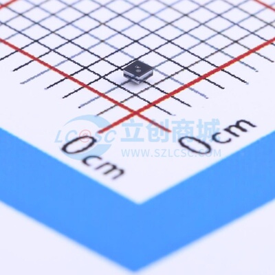 温度传感器 LMT70AYFQT DSBGA-4 TI/德州 电子元器件配单原装正品