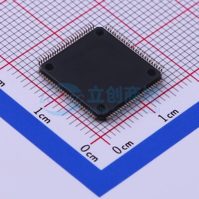 单片机(MCU/MPU/SOC) STM32L4A6VGT6 LQFP-100 意法半导体芯片