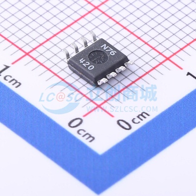 精密运放 LT1013IS8#TRPBF SO-8 ADI(亚德诺) 电子元器件原装正品