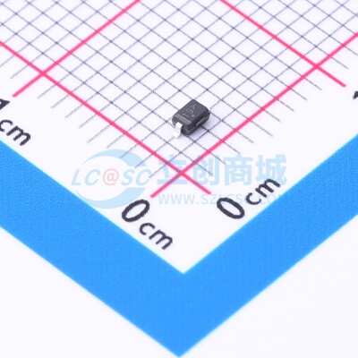 稳压二极管 SZMM3Z36VT1G SOD-323 onsemi(安森美) 电子元件配单