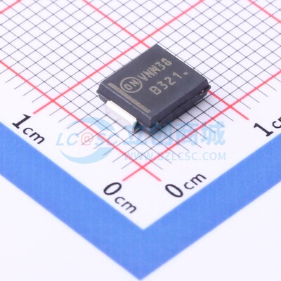 肖特基二极管 MBRS3201T3G SMC onsemi(安森美) 电子元件原装正品