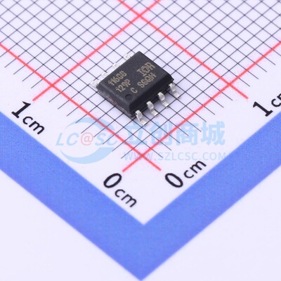 栅极驱动芯片 IR11688STRPBF SOIC-8 Infineon(英飞凌) 原装正品