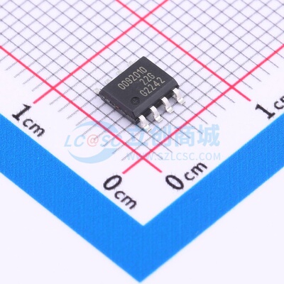 位置传感器 TLE5009E2010FUMA1 SO-8 Infineon(英飞凌) 原装正品