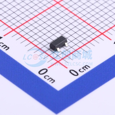 肖特基二极管 ZLLS1000TA SOT-23 DIODES(美台) 电子元件原装正品