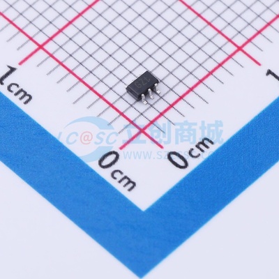 三极管(BJT) PUMZ2.115 TSSOP-6-1.3mm Nexperia(安世) 原装正品