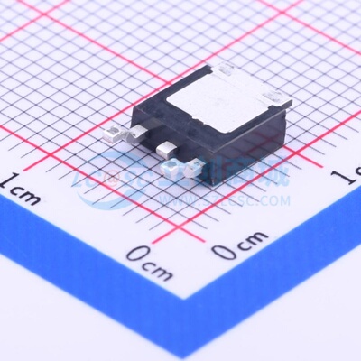 场效应管(MOSFET) SPD02N80C3 TO-252 Infineon(英飞凌) 原装正品