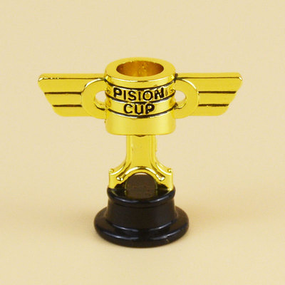 麦昆赛车合金玩具模型汽车总动员