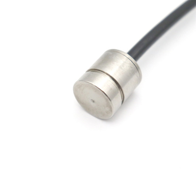 宇征不锈钢超声波脉冲信号信号强