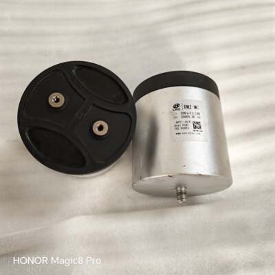 原装拆机高压薄膜电容2000v200uf大电流