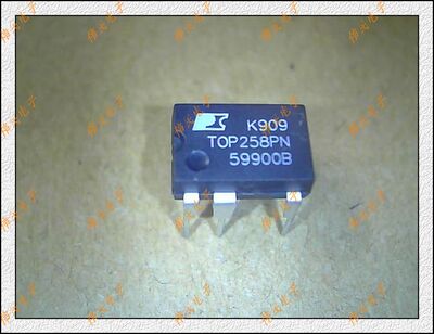 电源芯片 TOP253PN TOP254PN TOP255PN TOP256PN TOP258PN DIP-7