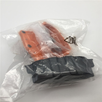 TE/泰科3PIN汽车连接器高压件HVP800  HVP 800 现货 全新
