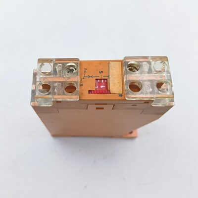 SCHLEICHER时间继电器KSD11