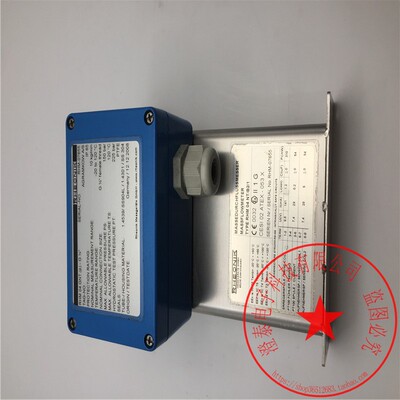 RHEONIK流量计RHM04GNT(P)-G1/4