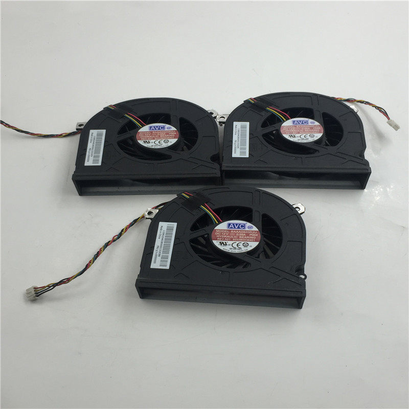 AVC极米投影仪散热风扇BAAA0920R2U DC12V 0.55A功能包好 现货