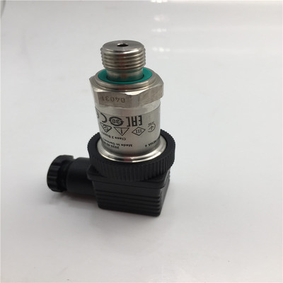 BELIMO搏力谋压力传感器22WP-137 4-20MA DC15-24V 未使用有刮痕
